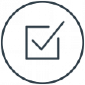 Flatpack Approve order icon | goFlatpacks