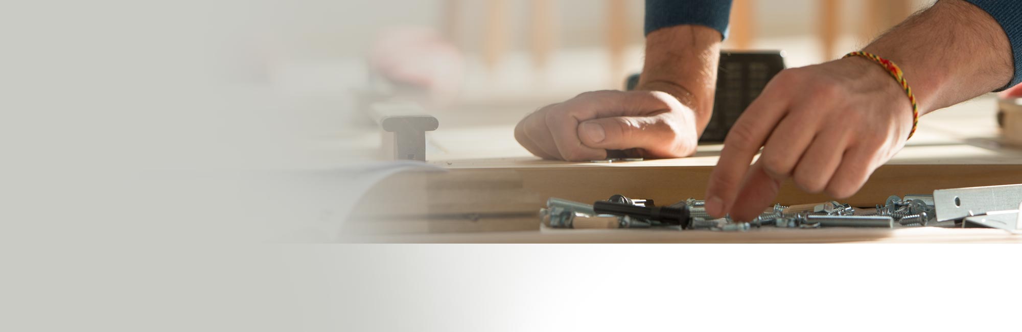 Flatpack Installation Services | goFlatpacks