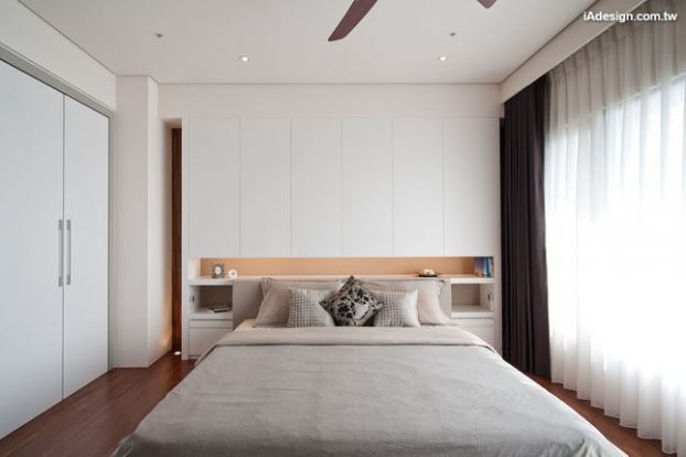 Wake Up to 9 Smart Over-Bed Storage Ideas | goFlatpacks
