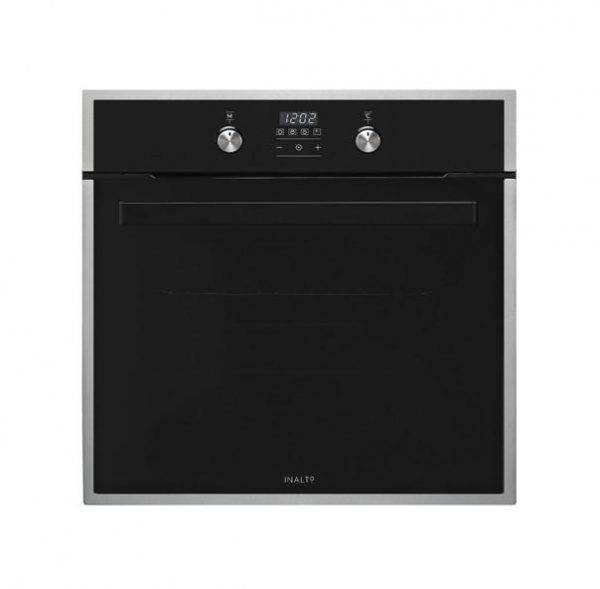 Inalto 60cm Five Function Oven | goFlatpacks
