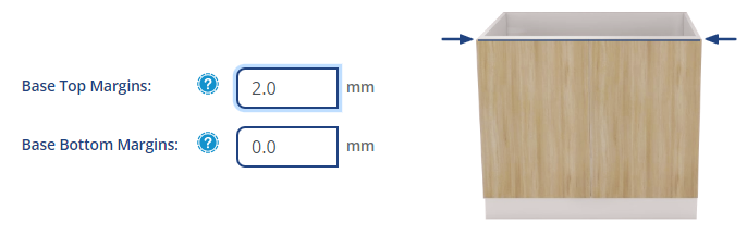 base-top-margin | goFlatpacks
