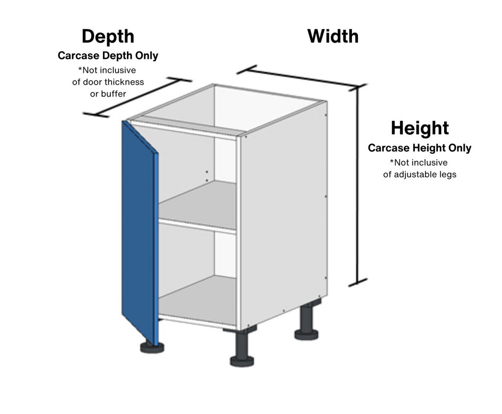 key-measurements | goFlatpacks