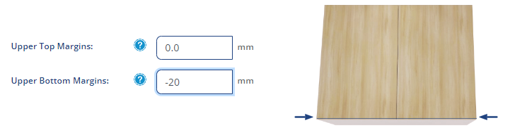 upper-bottom-margin | goFlatpacks