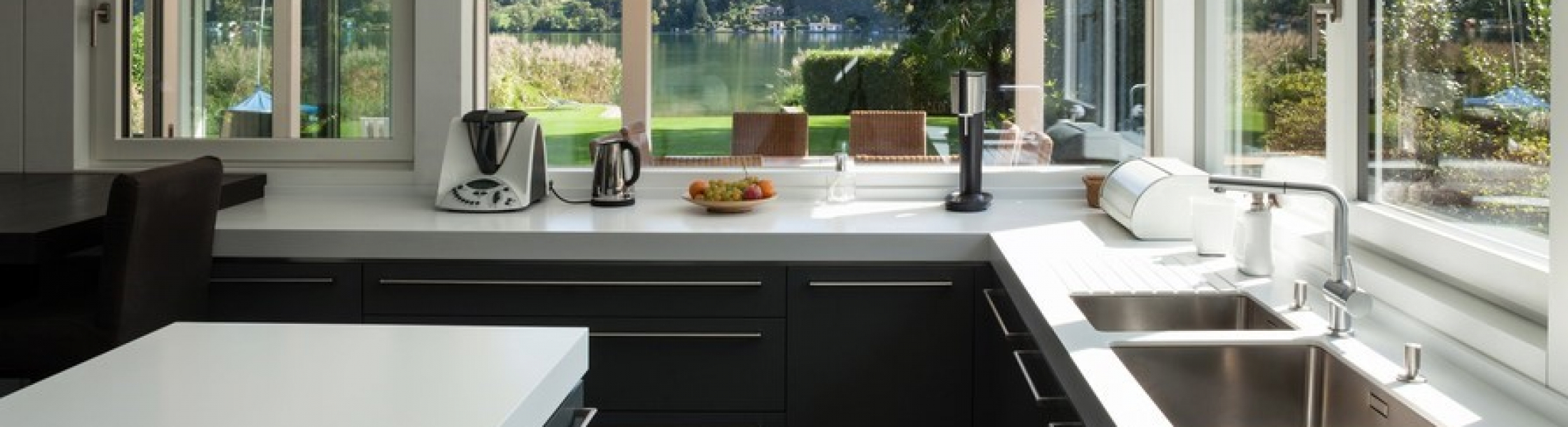 Can you still create a good - looking kitchen using cut to size ...