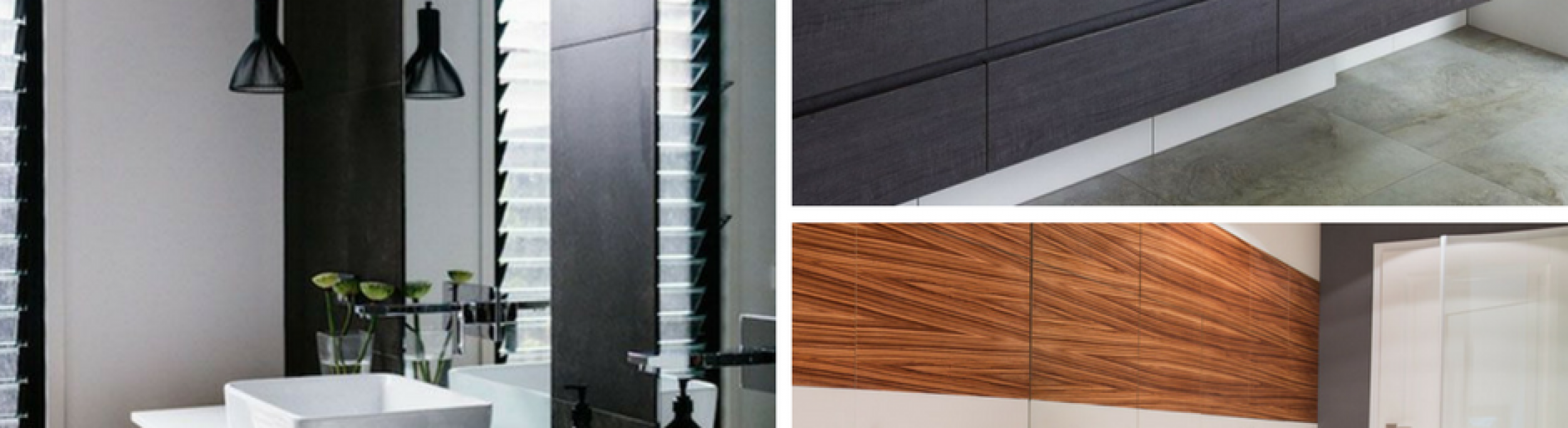 Bathroom Colour Schemes 2017 | goFlatpacks
